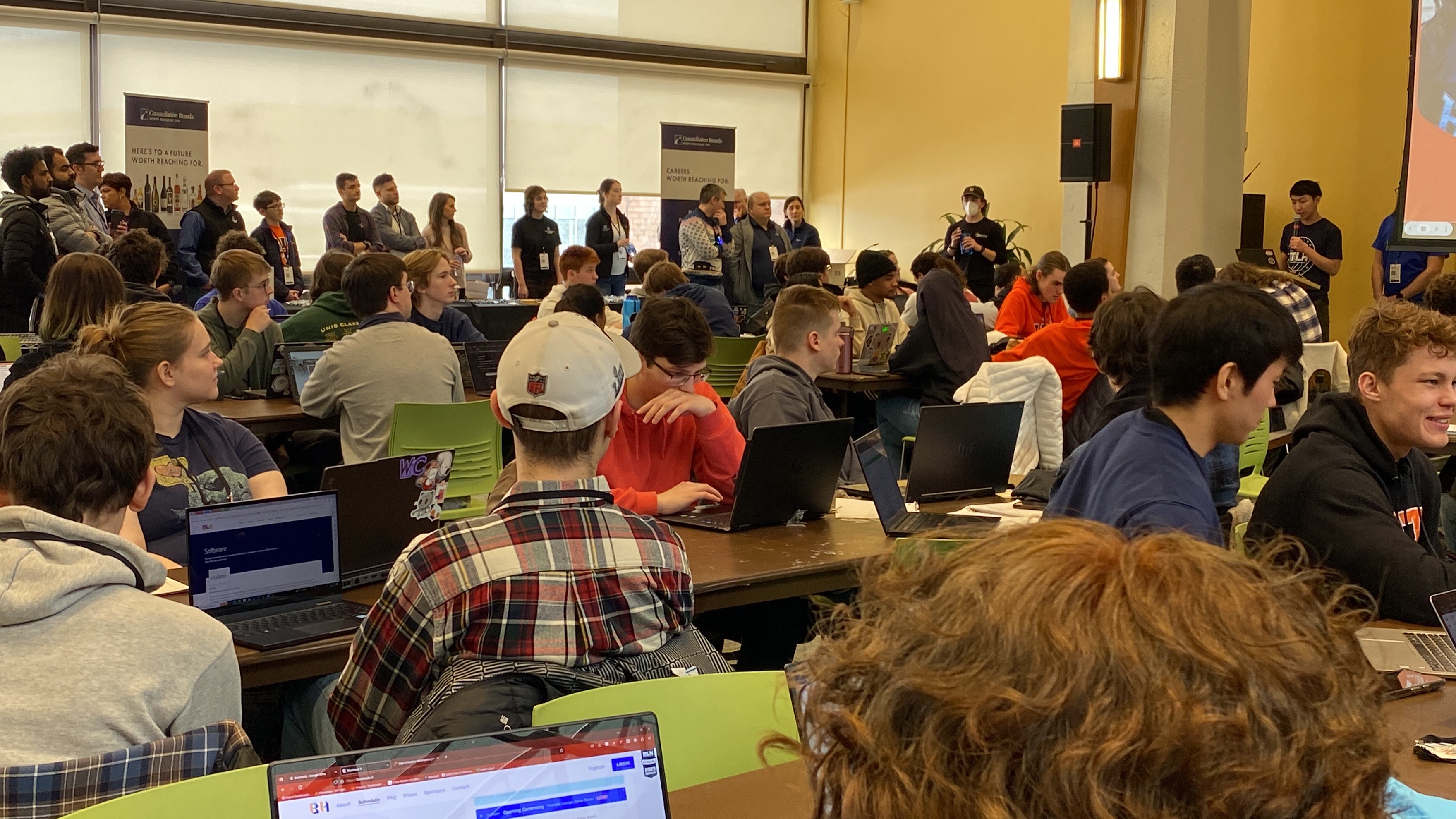 Major League Hacking (MLH) (@MLHacks) / Twitter