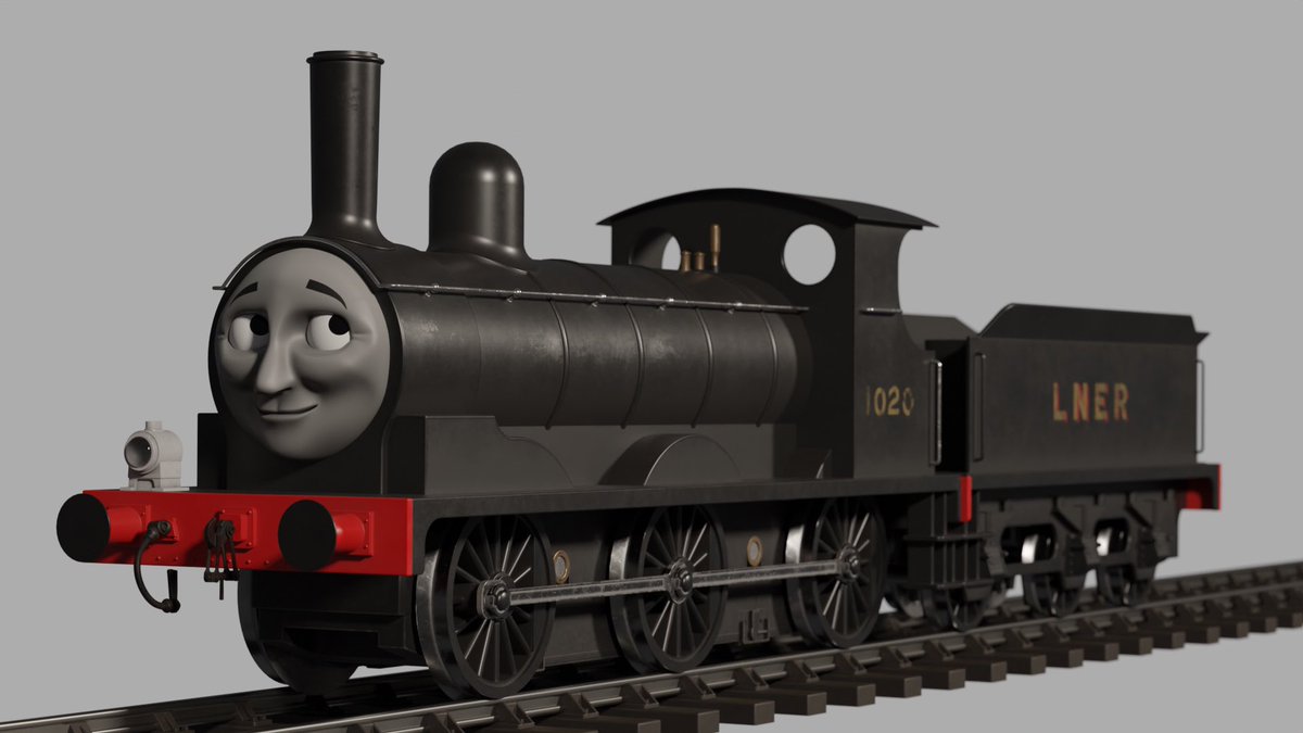 Thomas And Friends Lner My Xxx Hot Girl