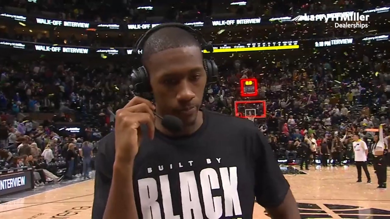 Basketball Player Interview Memes