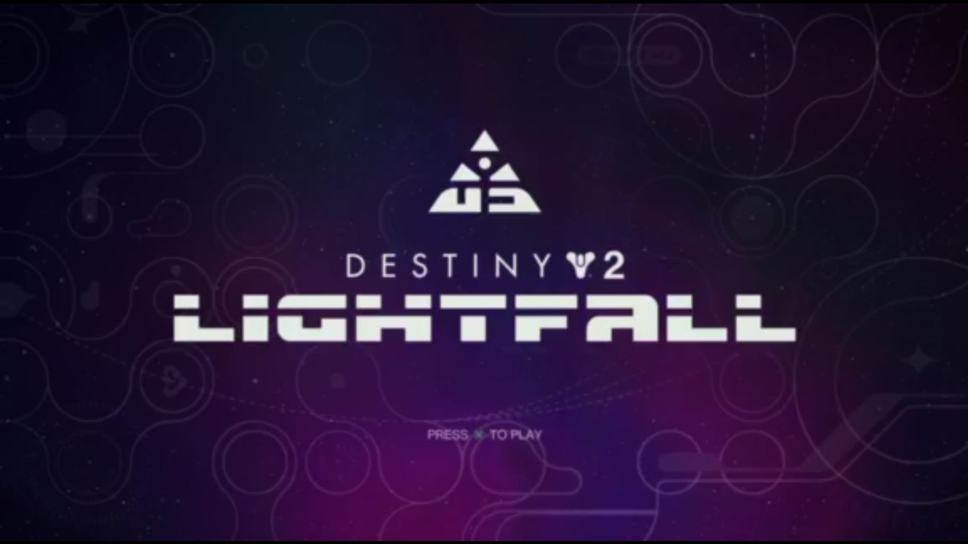 Destiny Game Logo 39