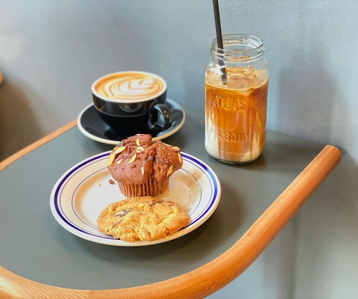 旭 on Twitter: "RT @retrip_gourmet: 美味しくおしゃれにピクニック！代々木公園周辺のおすすめ“テイクアウト”10選 https://rtrp.jp ...