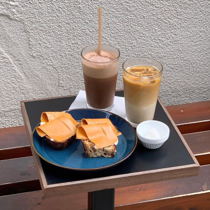 旭 on Twitter: "RT @retrip_gourmet: 美味しくおしゃれにピクニック！代々木公園周辺のおすすめ“テイクアウト”10選 https://rtrp.jp ...