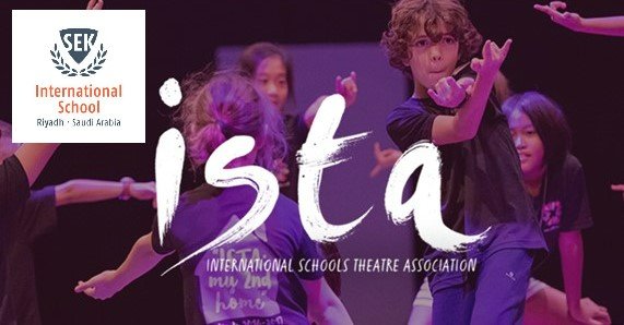 SEK-Riyadh on Twitter: "SEK Riyadh is proud to announce its membership to ISTA. This is a great ...