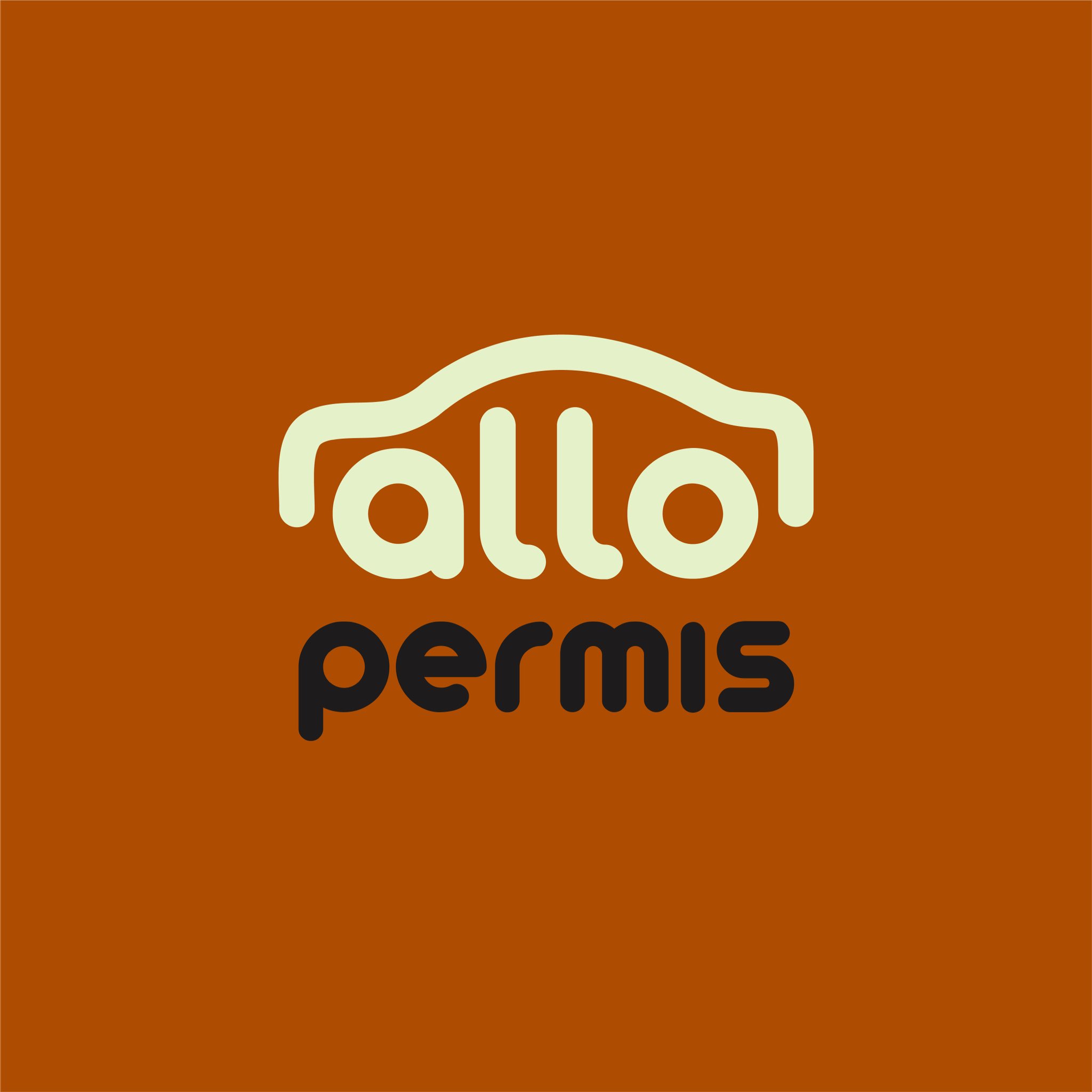 9th Cloud® Studios on Twitter: "Logo concept for an auto rental and driving a school. Follow ...