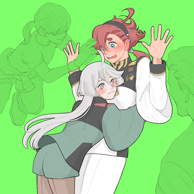 ころすけ+G (@corosuke_yuri) さんのイラスト・マンガ作品まとめ (13 件) - Twoucan