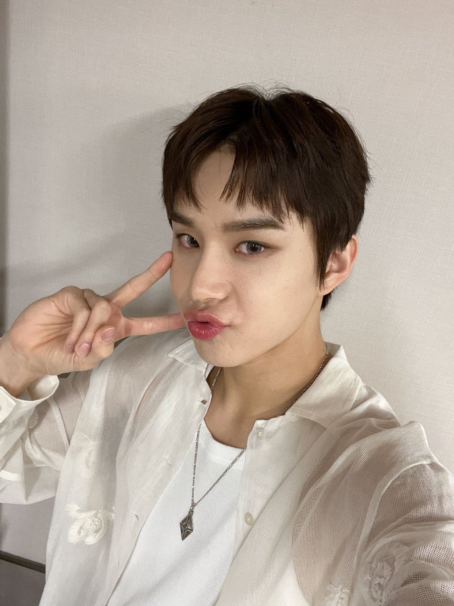 NCT BUBBLE on Twitter: "[260223] JUNGWOO BUBBLE 🐶💌"