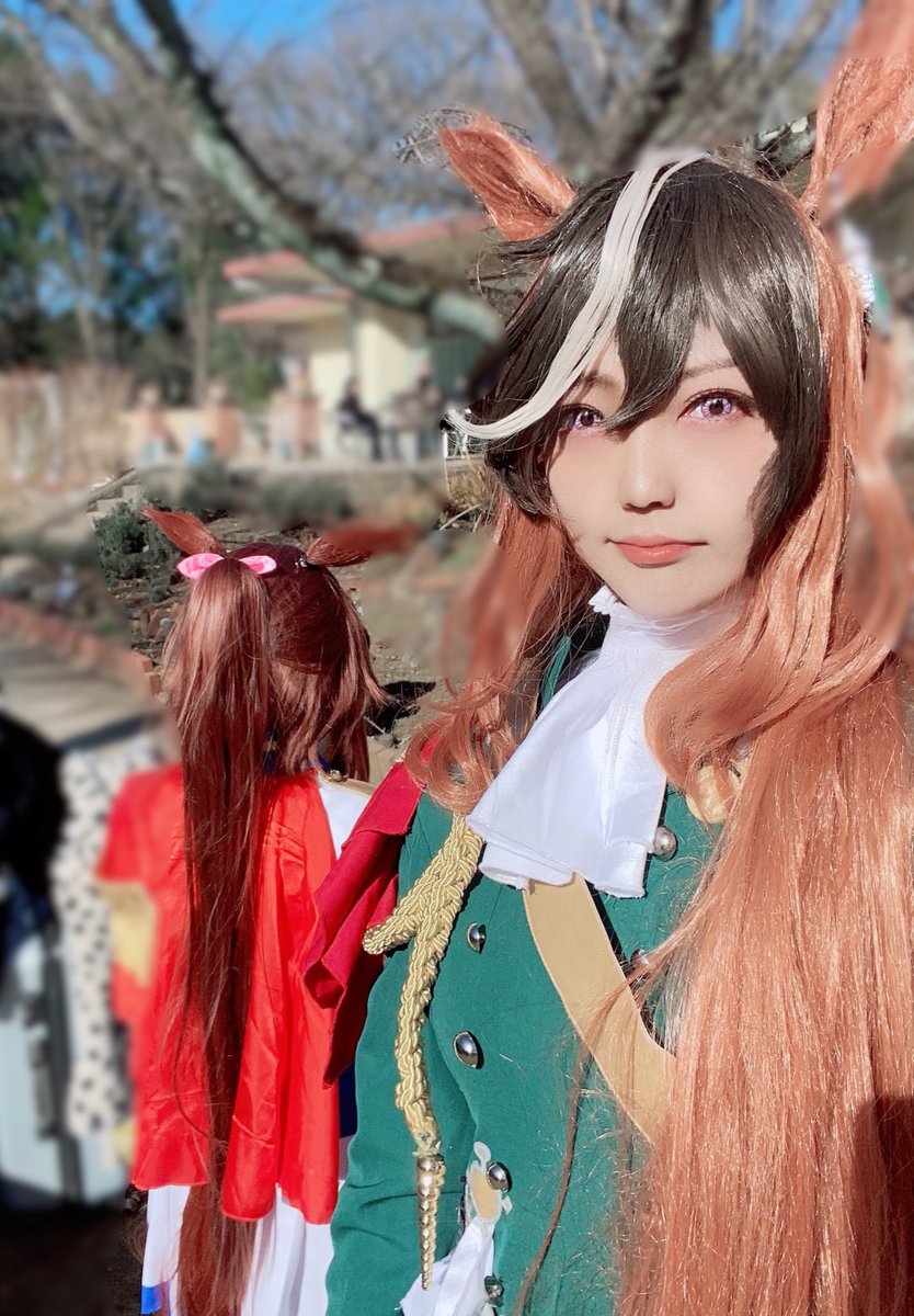 夜空㌧🍥🐖🐾 (@yurume_it) さんのコスプレ作品まとめ (125 件) - Twoucan