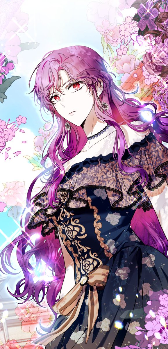 요테 on Twitter: "📌[악녀라서 편하고 좋은데요?] 33화 업데이트 되었습니다 카카오페이지 :: https://bit.ly/3AZz0sR 카카오웹툰 :: https ...