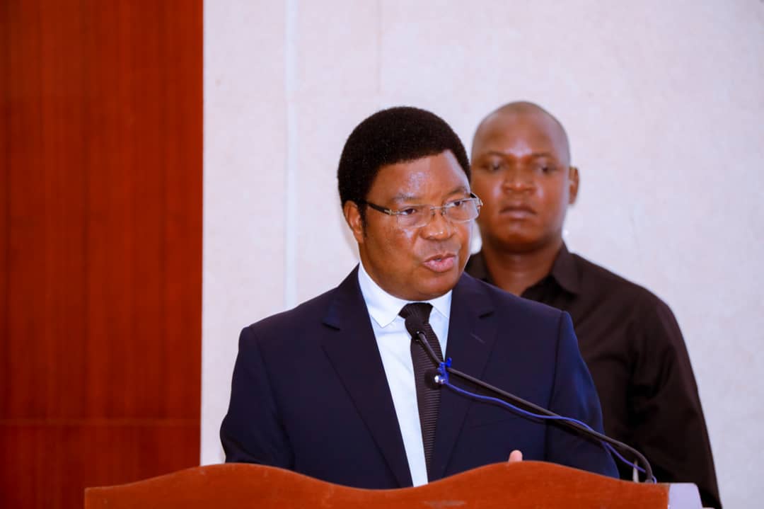 WAZIRI MKUU AONGOZA KIKAO CHA TISA CHA KAMATI KUU YA TAIFA YA SENSA YA ...