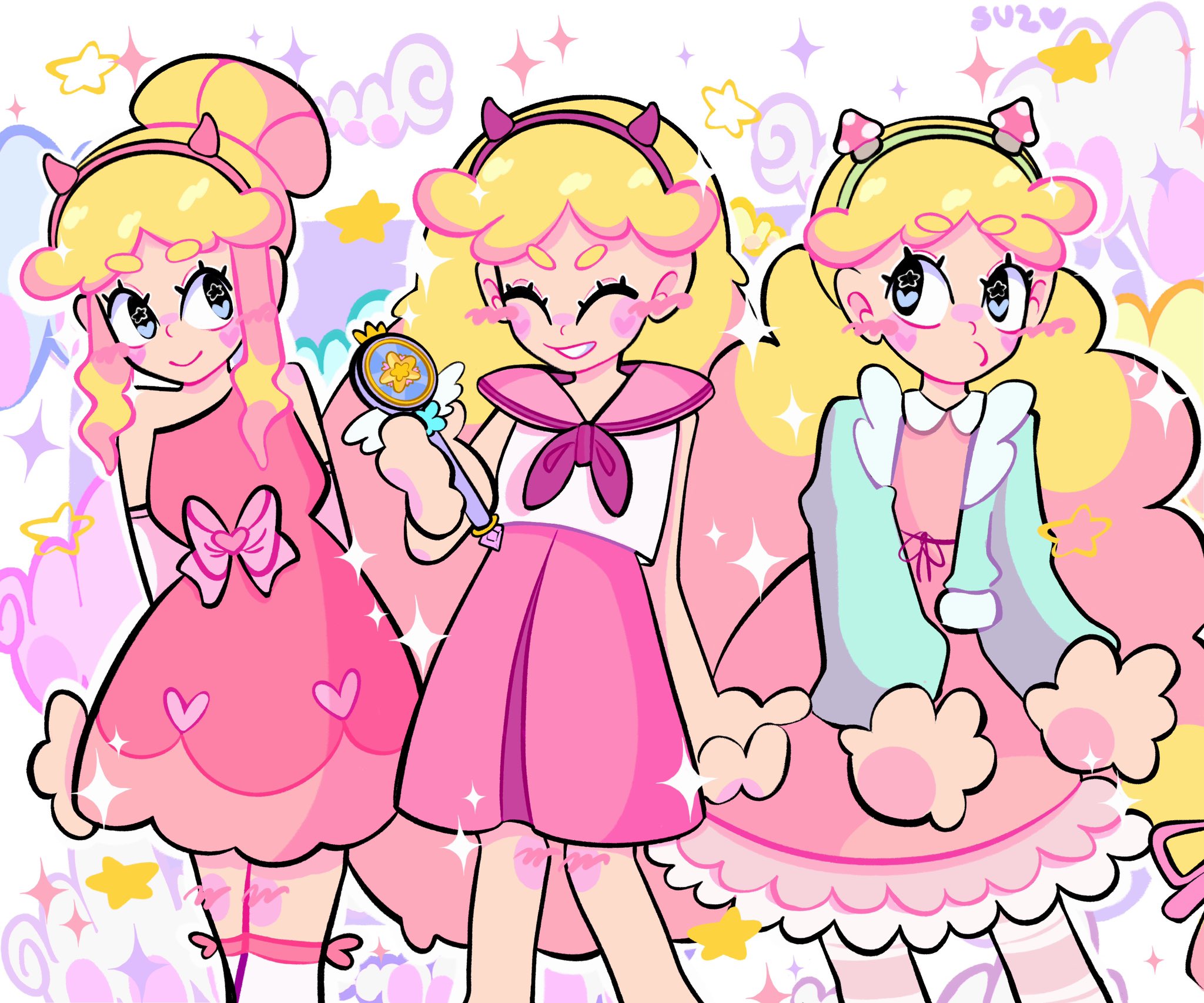 Gab•Comms Open (@gabbie_art) / Twitter