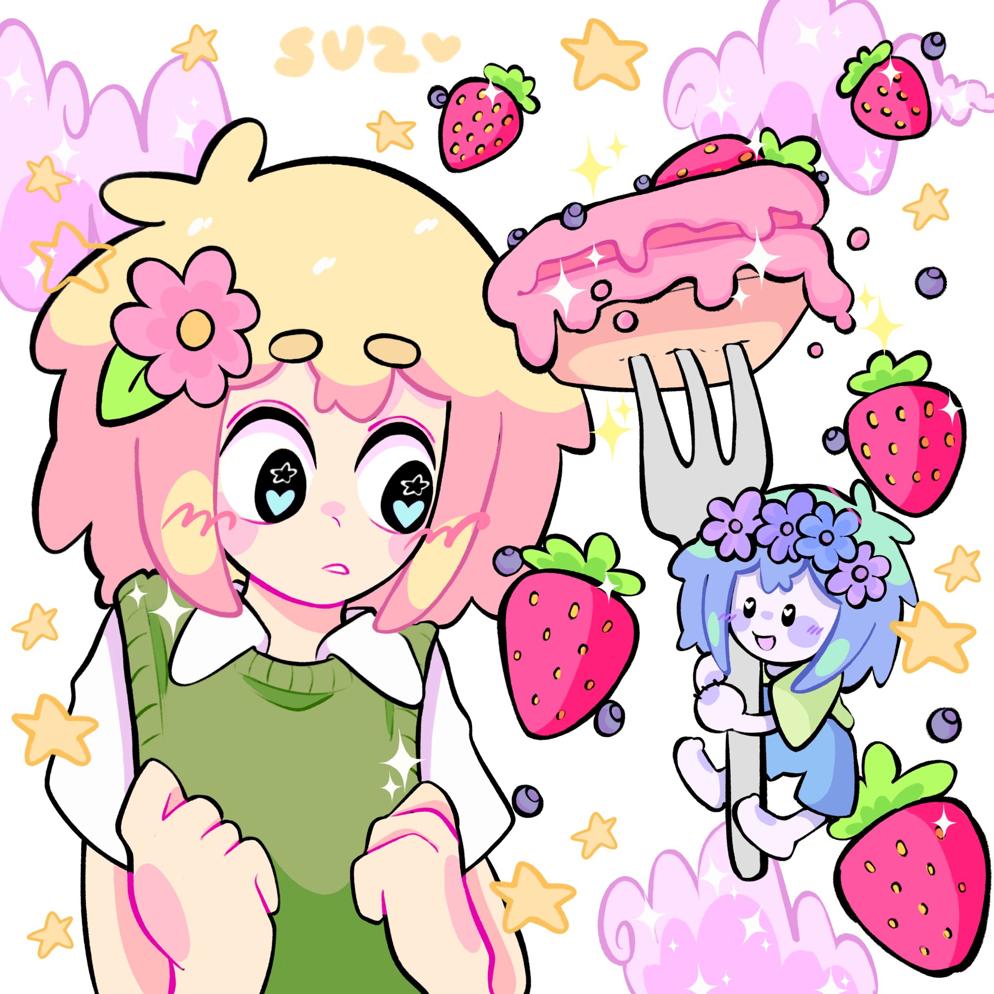 Gab•Comms Open (@gabbie_art) / Twitter