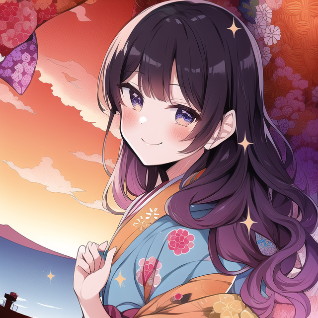 ねこかつ｜ゲーム開発Vtuber on Twitter: "【190枚】【Twitterフォロワー限定】フリーアイコンまとめ #オリジナル #ねこかつAI #NovelAI #少女 #透明水彩 ...
