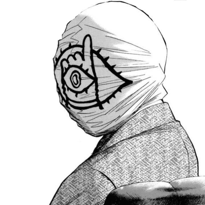 20th Century Boys - Naoki Urasawa - 1999/2006 Otaking @theotaking