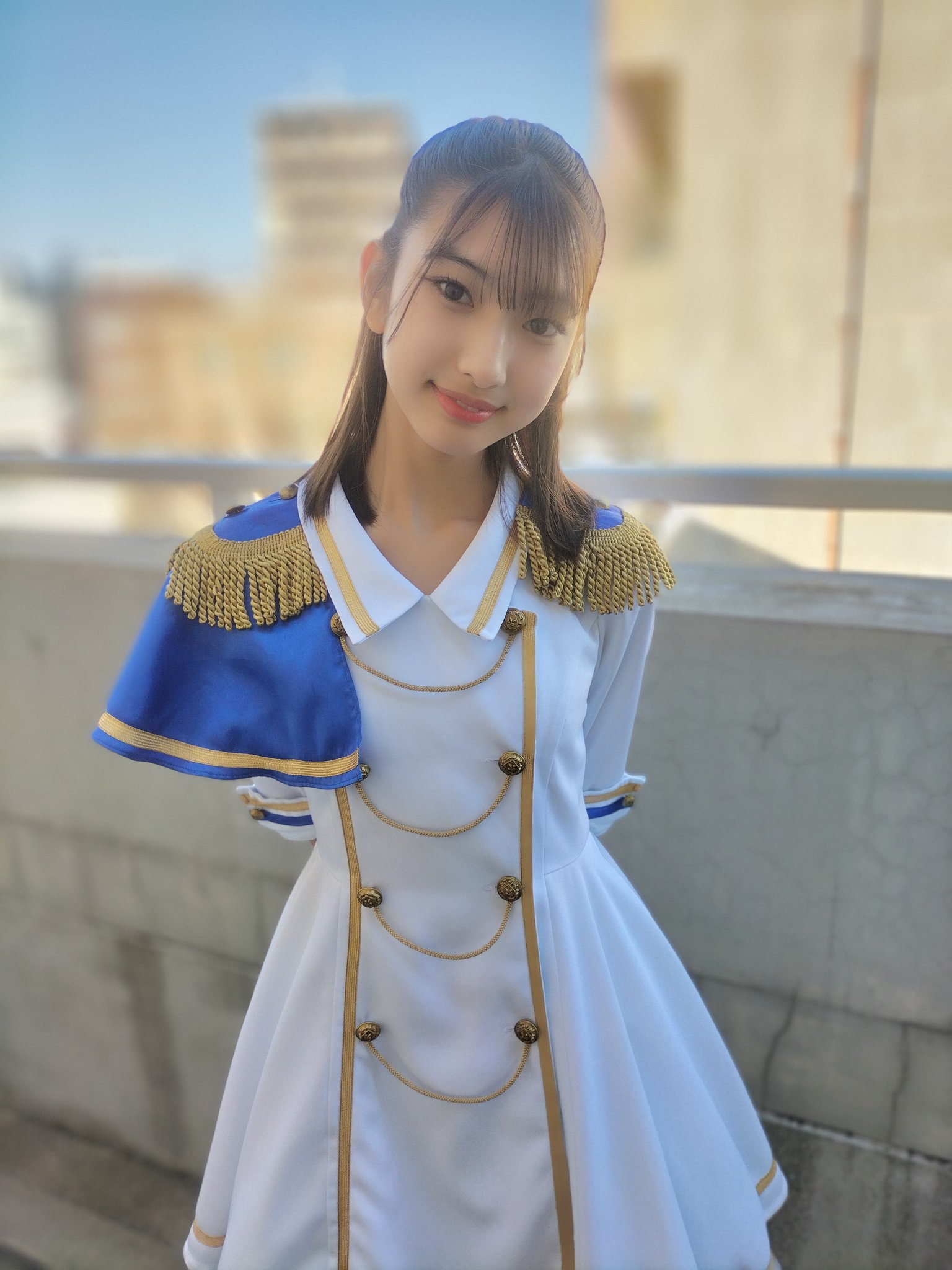 7Gのオペレーター㊙🃏 on Twitter: "＃ネバスト #SPATIO #あやか https://t.co/ipVcqt7yUl" / Twitter