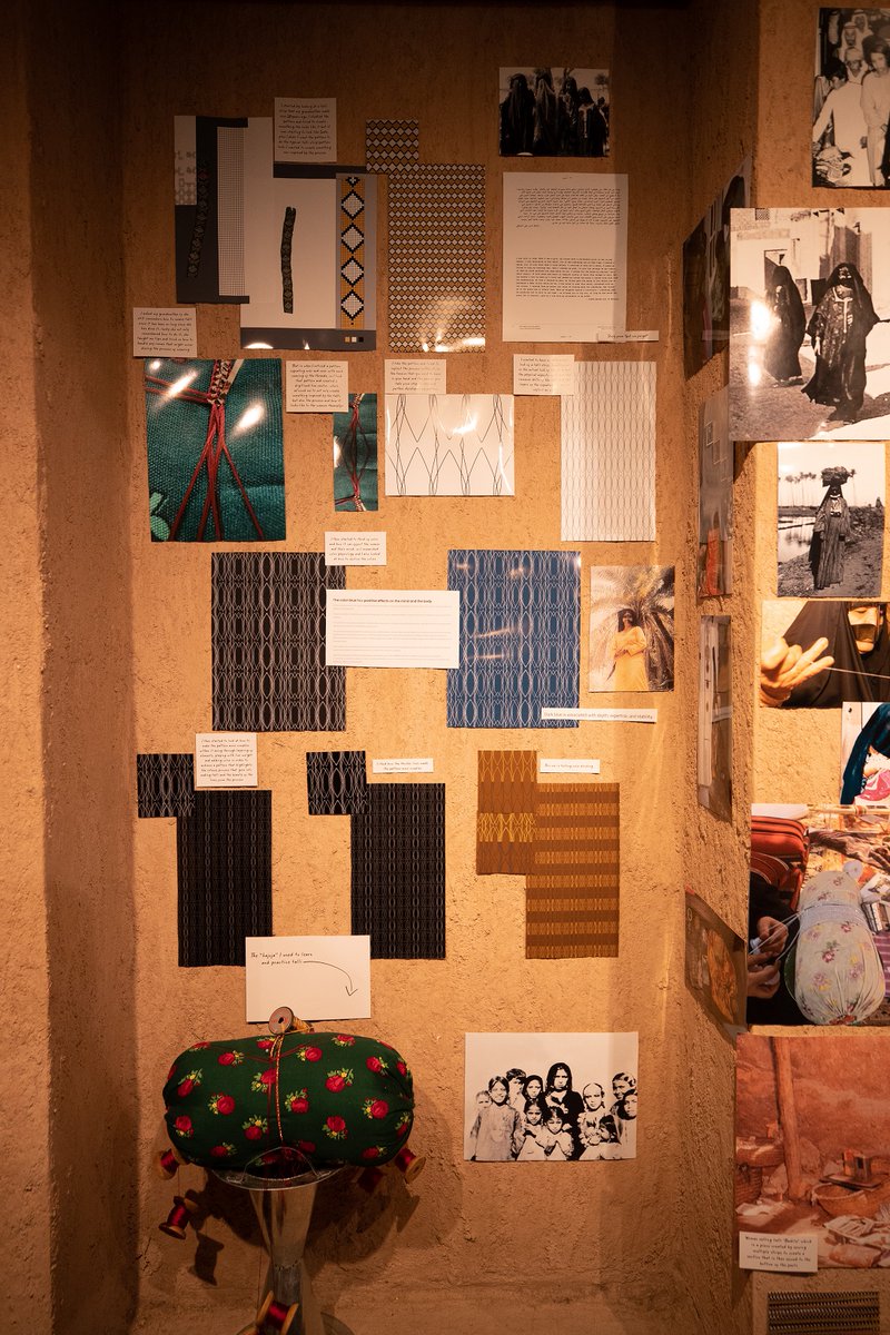 .DubaiCulture celebrates the UAE’s success in registering the Al Talli ...