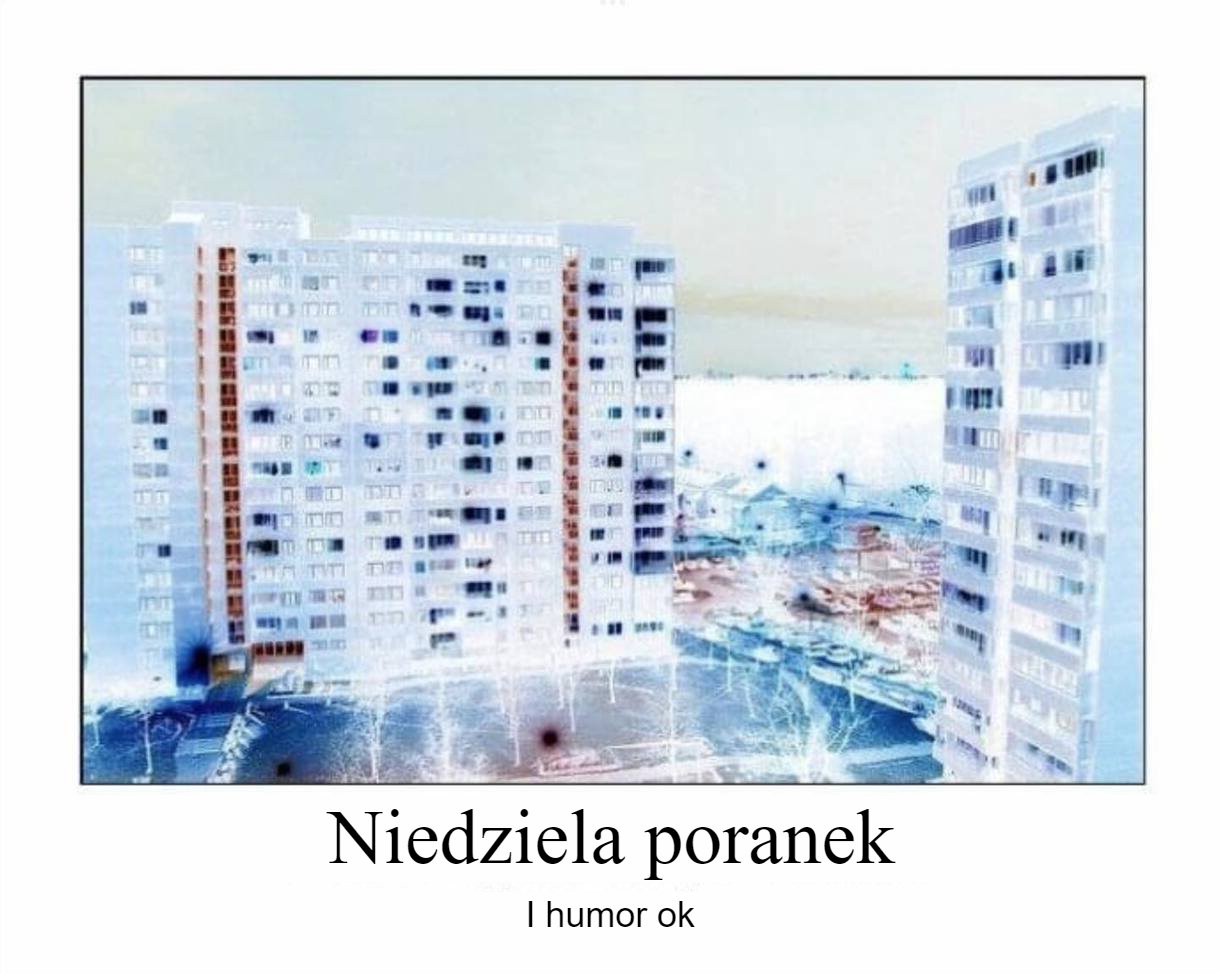 Ministerstwo Spraw Niepoważnych (@niepowaznych) / Twitter Ministerstwo Spraw Niepoważnych (@niepowaznych) / Twitter