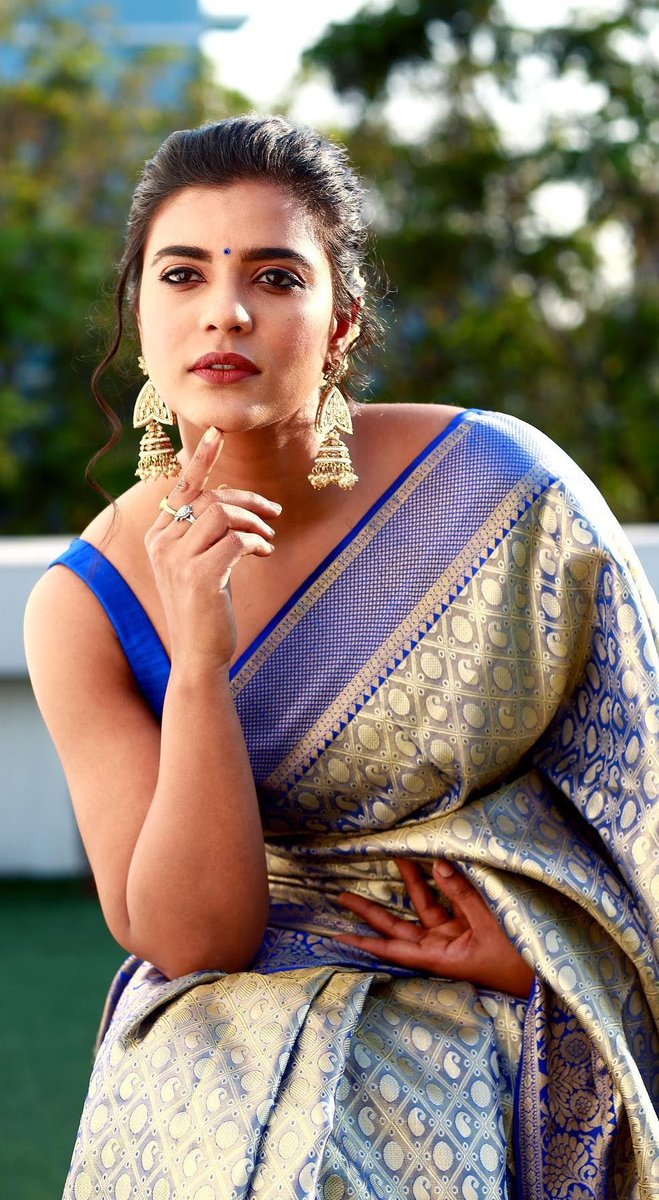 Actress World 💥 On Twitter Chocolate Queen 🤩🔥 Aishwaryarajesh