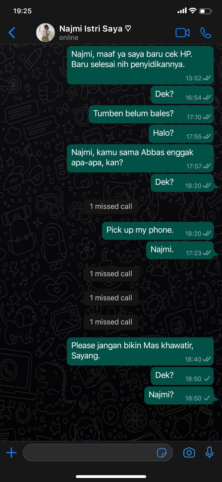 rofenaa on Twitter: "157. Do you get de javu? https://t.co/2hM1iovV0j" / Twitter