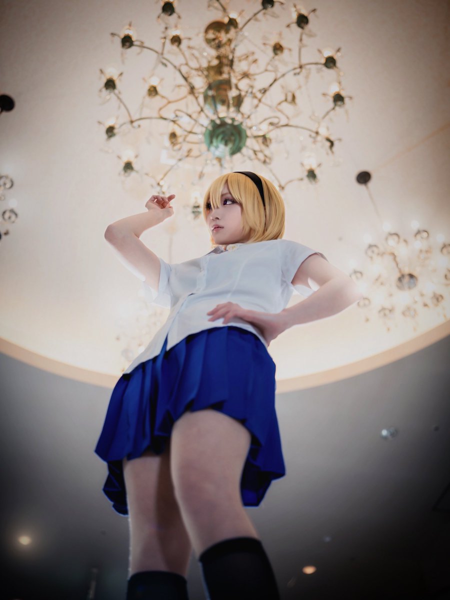 なたーしゃ／𝓝𝓪𝓽𝓪𝓼𝓱𝓪 (@natasan_natasan) さんのコスプレ作品まとめ (77 件) - Twoucan