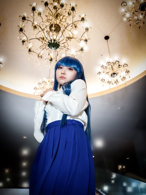 なたーしゃ／𝓝𝓪𝓽𝓪𝓼𝓱𝓪 @しばし低浮上中 (@natasan_natasan) さんのコスプレ作品まとめ (79 件) - Twoucan