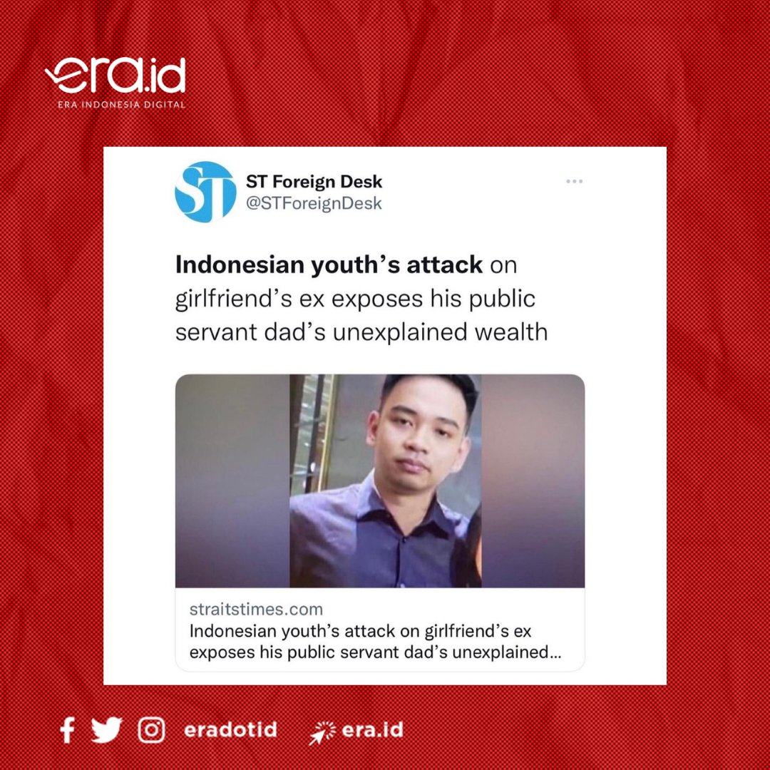 fara on Twitter: "RT @mazzini_gsp: Kurang puas merugikan banyak orang lewat judi, admin judi ...