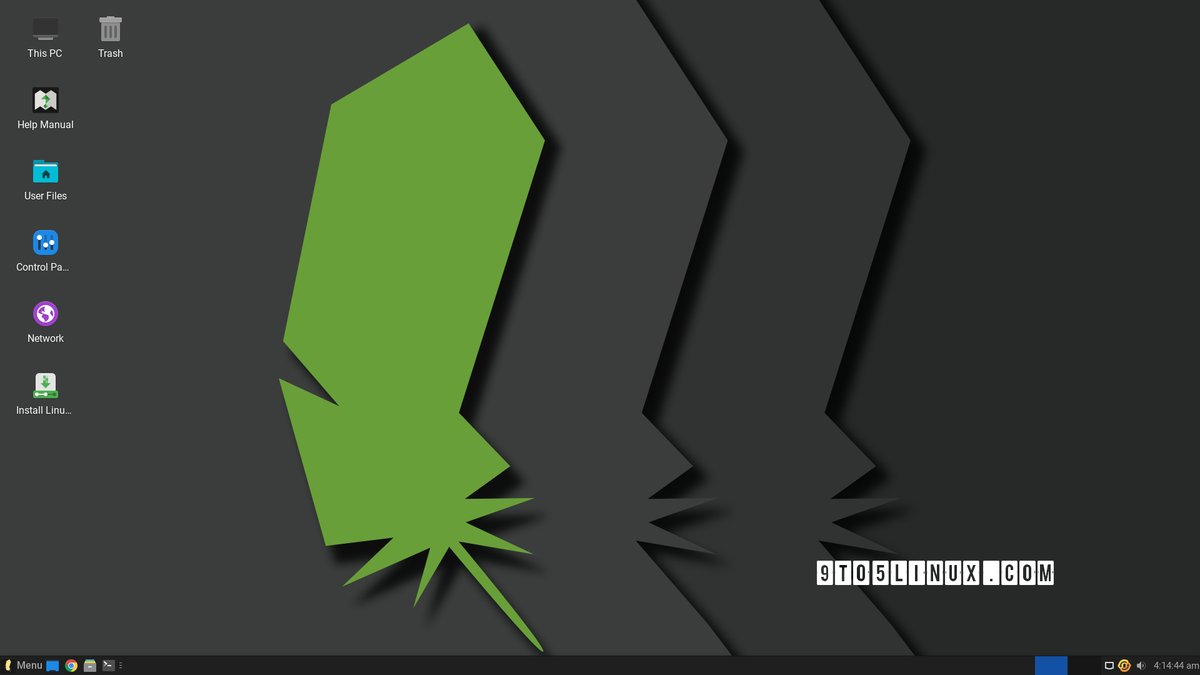 Linux Lite 6.4 Is Now Available for Public Testing Based on #Ubuntu 22. ...