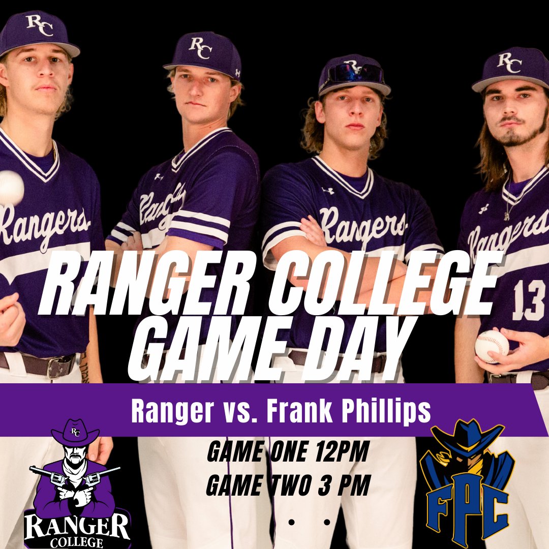Ranger College Baseball Jackson Dillingham Ranger College