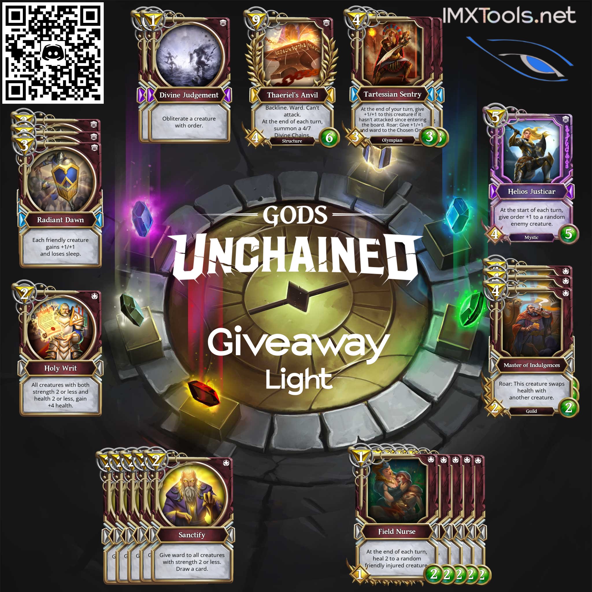 IMX Tools (@IMXToolsNet) / Twitter