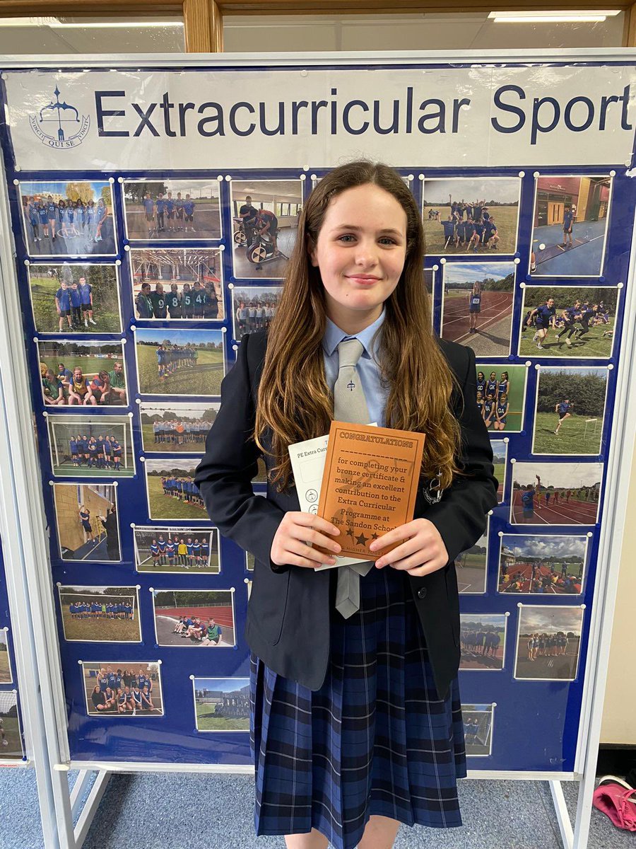 The Current Governing Board - The Sandon School