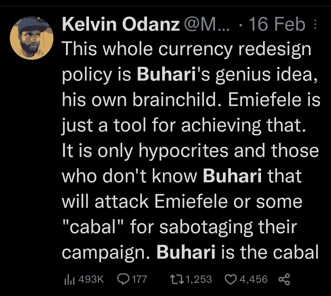 Chigozirim Aliyu Emeakayi🇳🇬 on Twitter: Chigozirim Aliyu Emeakayi🇳🇬 on Twitter: