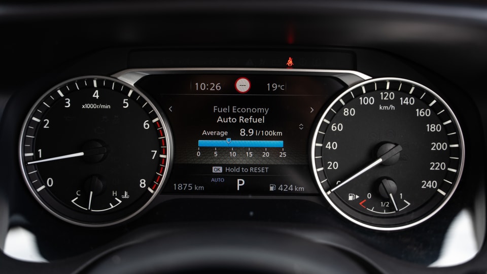 2023 Nissan X-Trail ST-L AWD (7-Seater): The Nissan X-Trail has long been a wallflower in the ...