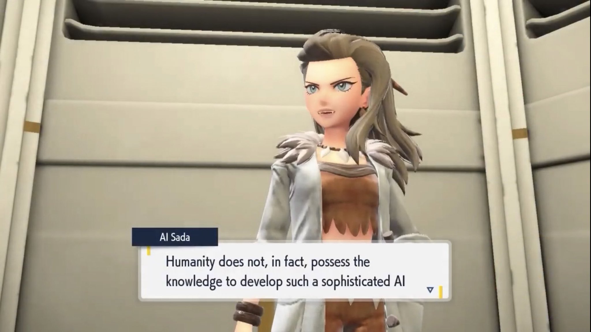 SoulSilverArt on Twitter: "Since #Pokémonday is tomorrow, here’s a light recap of THE paradox ...