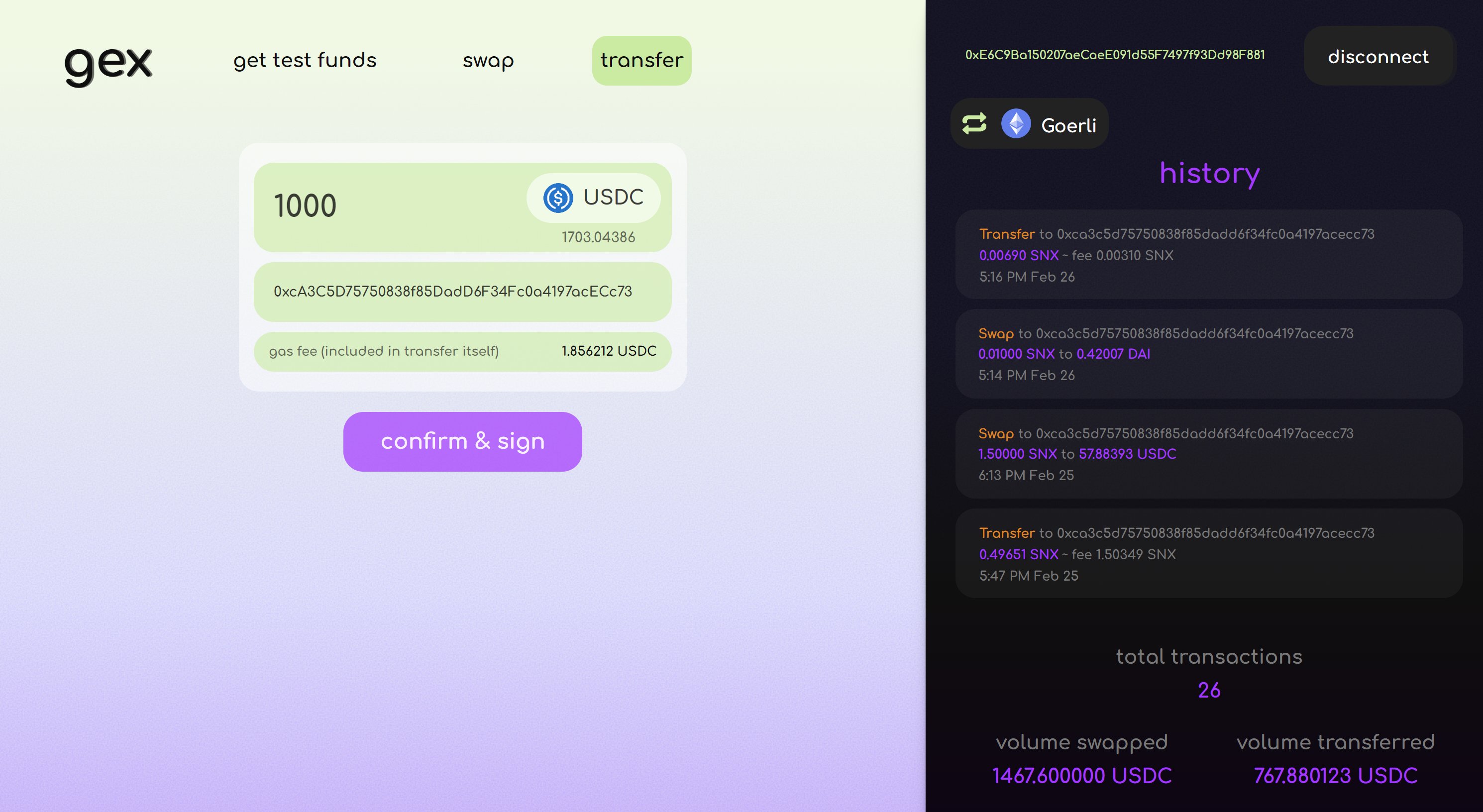 Pace (@pace_gex) / Twitter