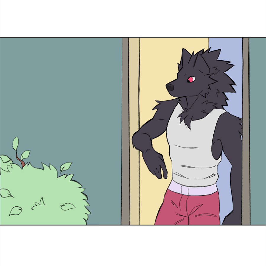 「Are you ready for another chapter of "I think I like you"?💌」🎆 New Herumon 🎇の漫画