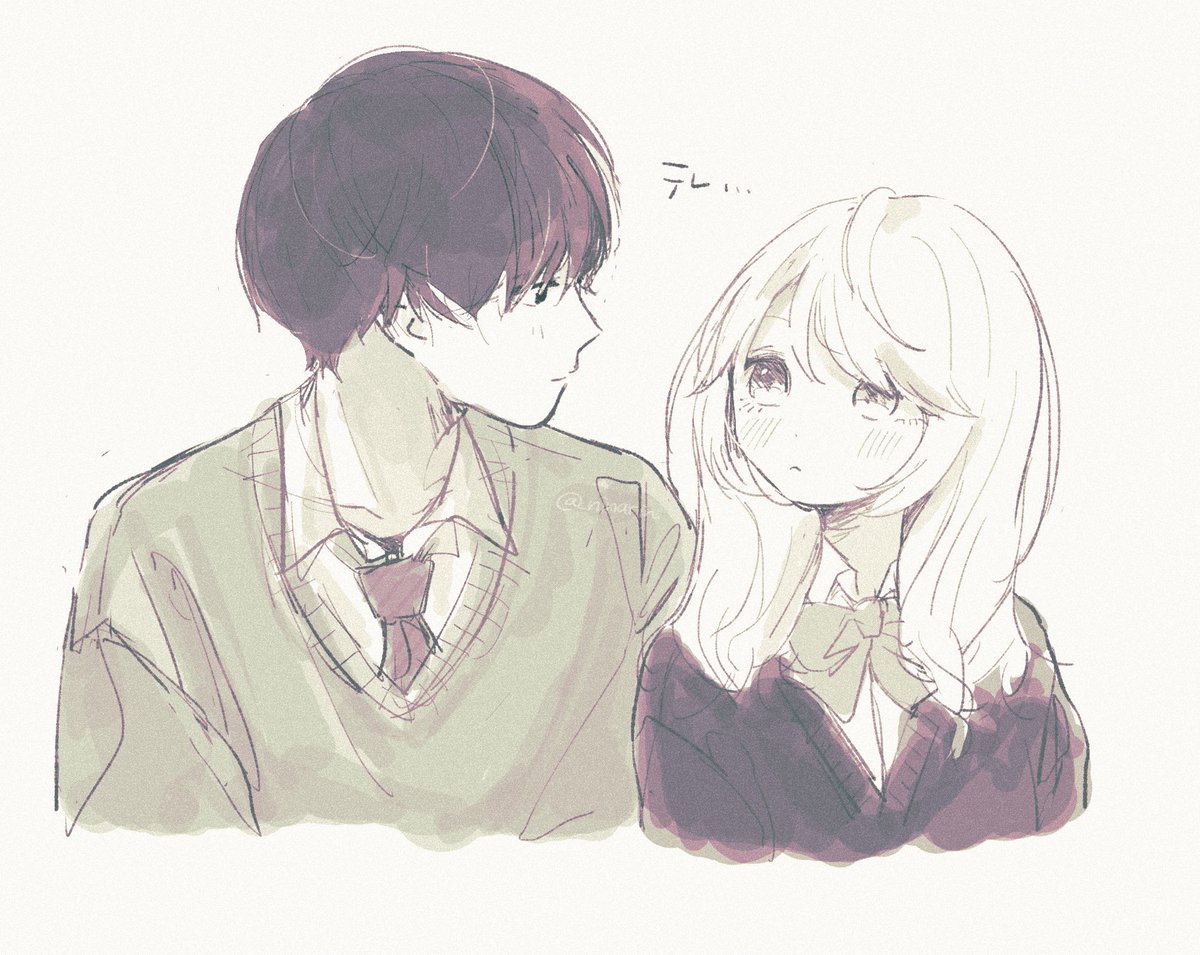 ぬうのtwitterイラスト検索結果。