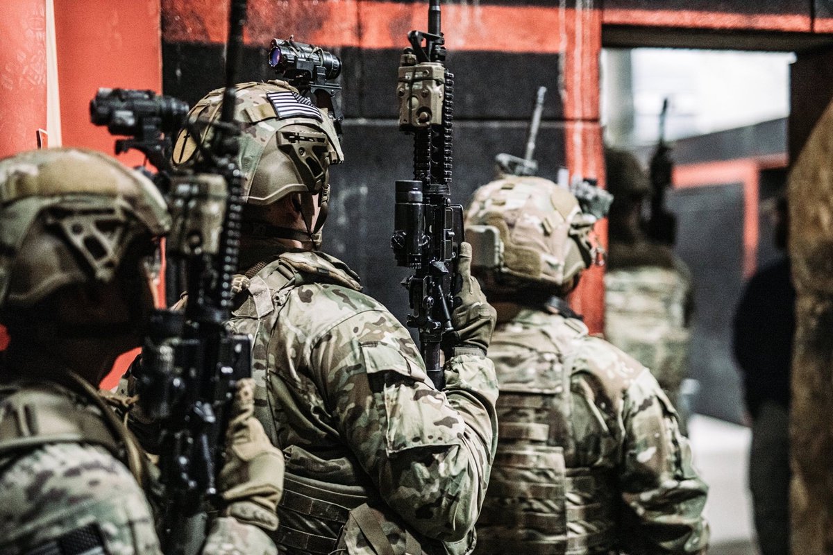 Us Army Central Third Army On Twitter Awesome Training Awesome