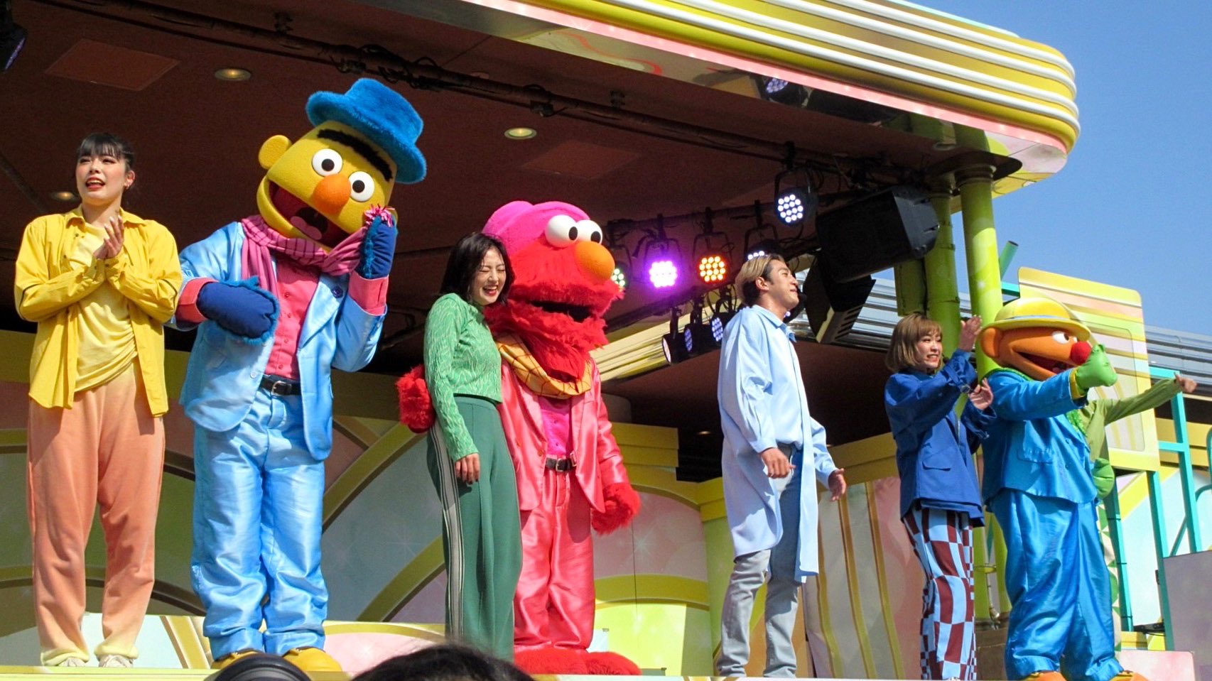 はる (@Haru_0609_USJ) / Twitter