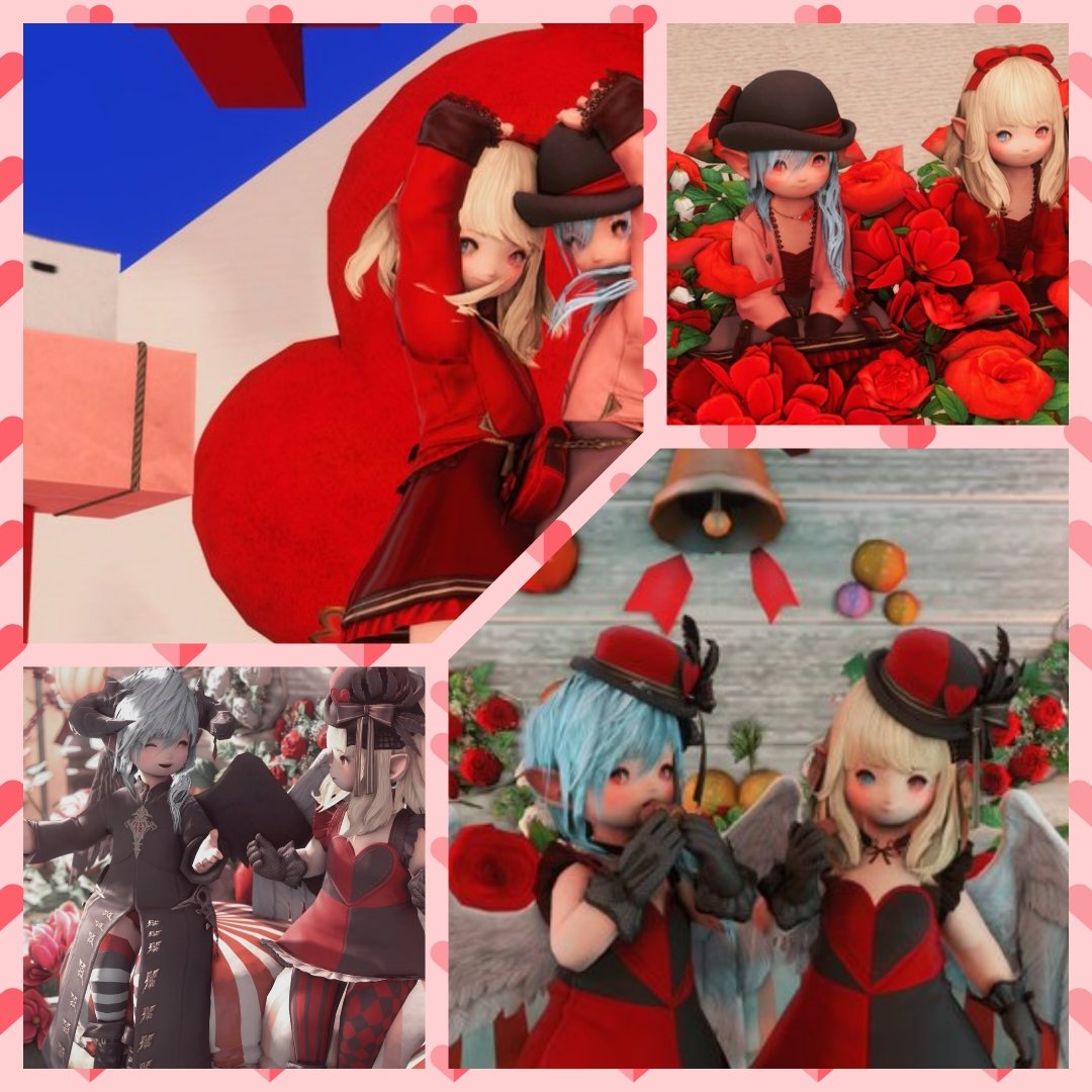 MAI_Studio別館【Present for.....】 | StudioXIV