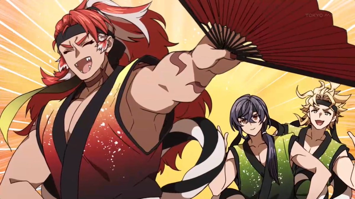 Granblue EN (Unofficial) on Twitter: "Katou Emiri talks about the character singles that GBF ...