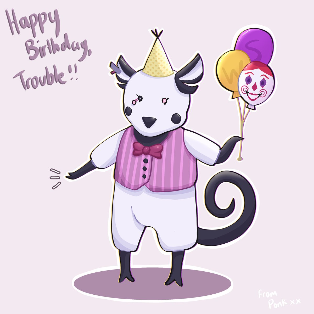 golyponkさんのイラストまとめ