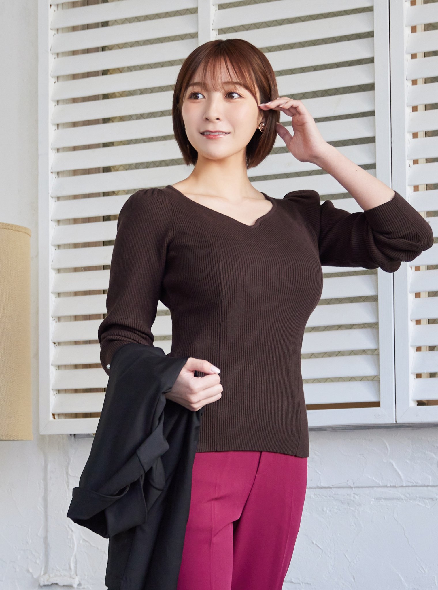 Overe│胸が大きな女性のブランド👗 On Twitter Coming Soon …💗 Overe Online 3 2木 22 00