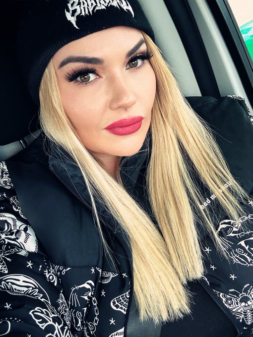 TW Pornstars - ☠️Miss Poison Candi☠️. Pictures and videos from Twitter.