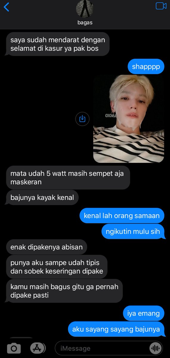 ً on Twitter: "aya? naon"