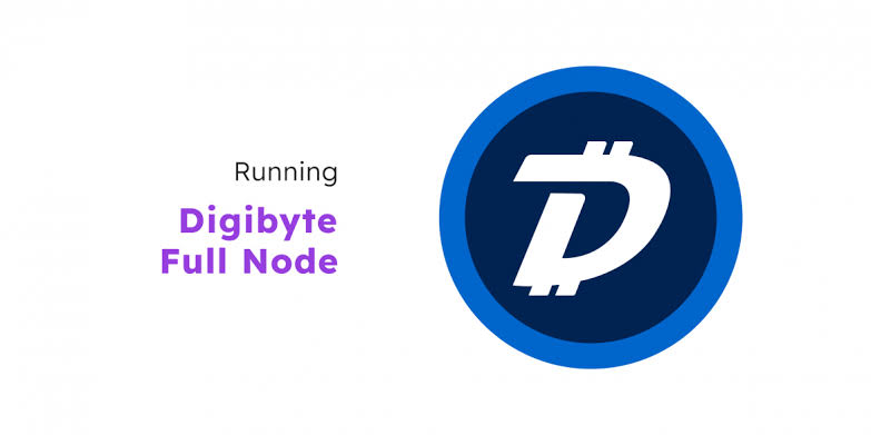 DigiByte Awareness Team 🦇 ️💙 ️💙 on Twitter: "Great #DigiByte thread on how to run a full ...