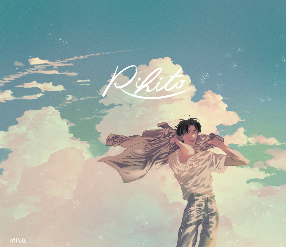 𝙈𝙄𝙉𝙂 (@ming_0oo) さんのイラスト・マンガ作品まとめ (17 件) - Twoucan