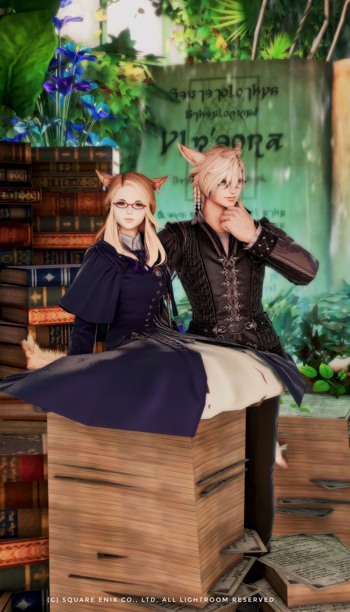 SIDUS〜廃れたセカイ〜 | StudioXIV