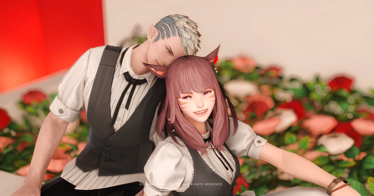 MAI_Studio別館【Scary HALLOWEEN】 | StudioXIV