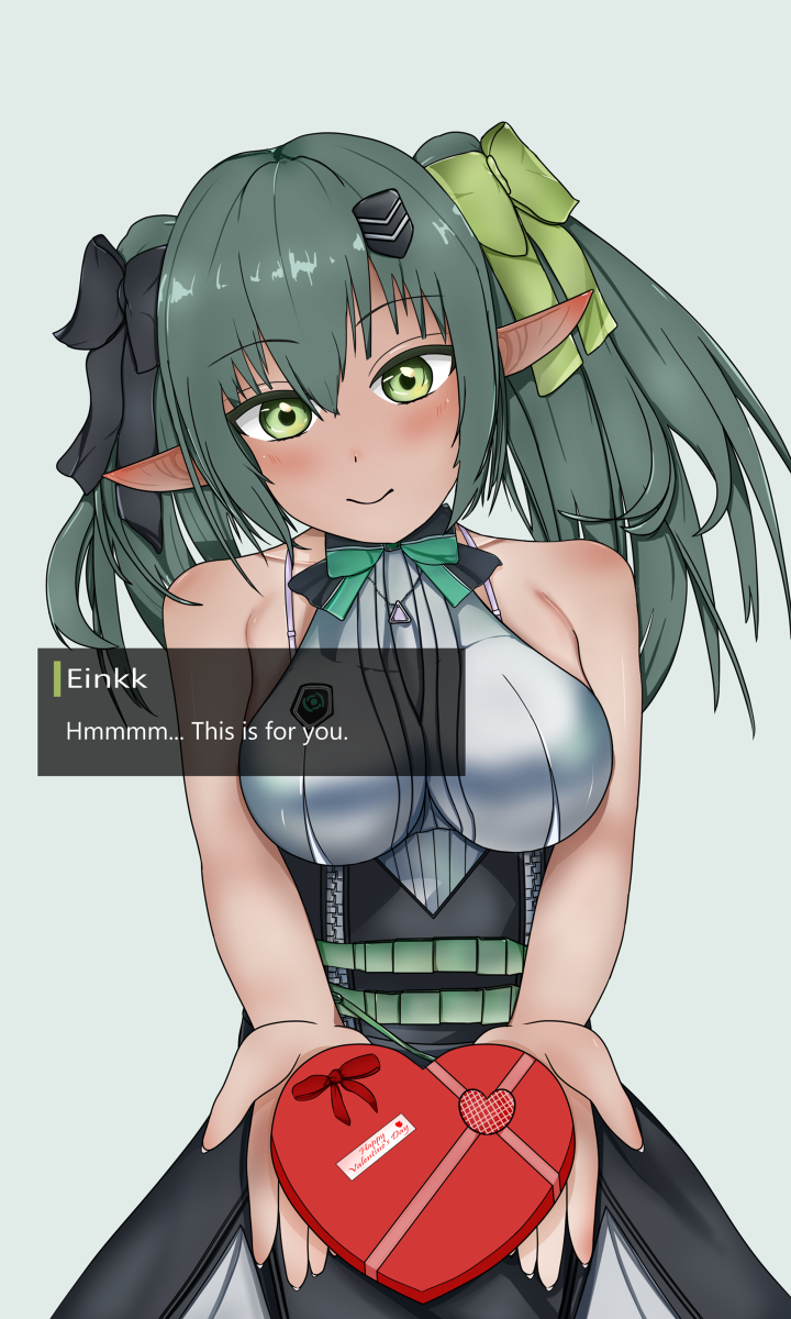 Koyki on Twitter: "Einkk #Einkk #インク(勝利の女神:NIKKE) #NIKKE #NIKKE: #勝利の女神:NIKKE https://pixiv.net ...