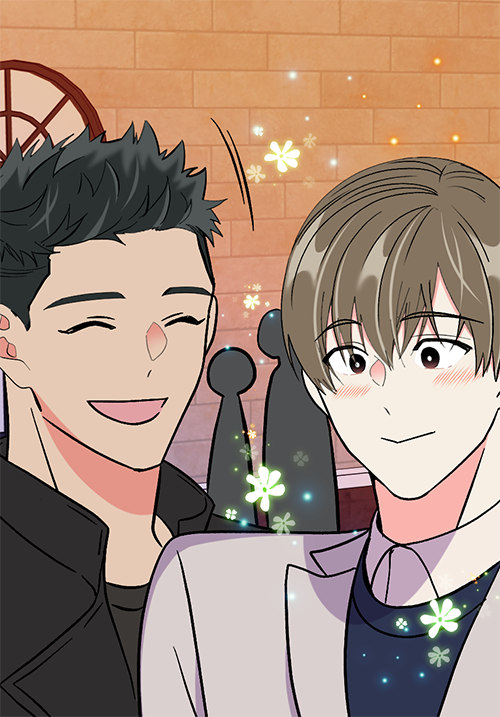 봄툰𝑩𝑶𝑴𝑻𝑶𝑶𝑵 on Twitter: "RT @leepan19: 55화 업데이트 됐습니다😄이번에도 주인공들이 종일 따로 떨어져 있네요😅그와중에 어떻게든 같이 있는 걸 뽑아 ...