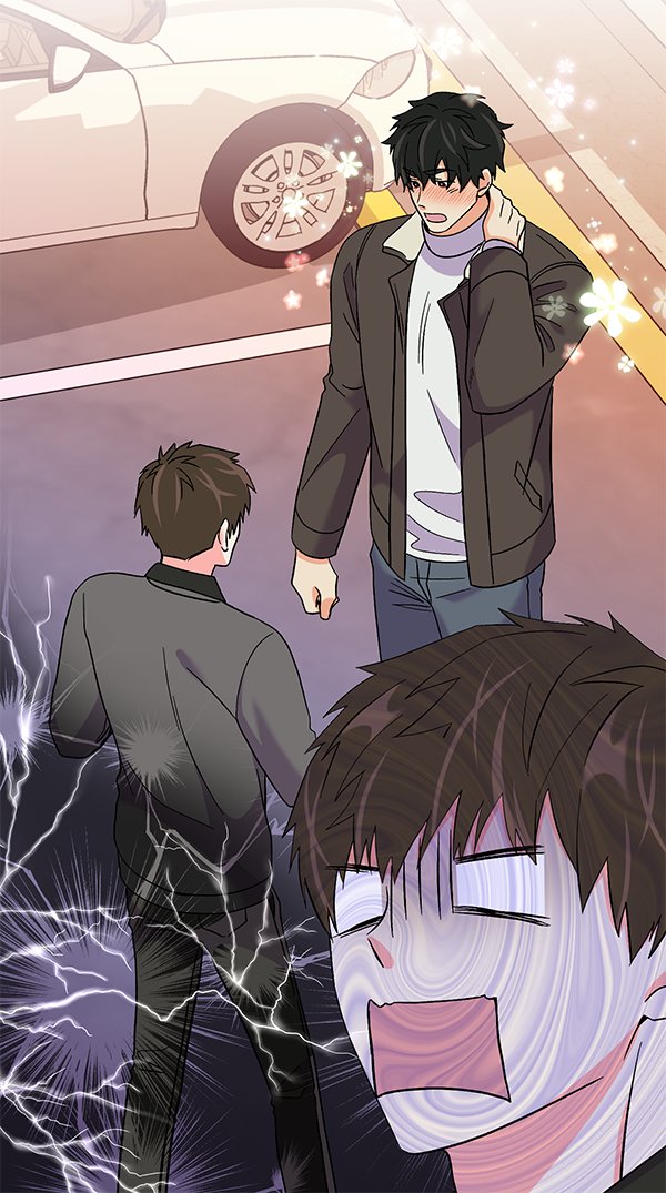 봄툰𝑩𝑶𝑴𝑻𝑶𝑶𝑵 on Twitter: "RT @leepan19: 55화 업데이트 됐습니다😄이번에도 주인공들이 종일 따로 떨어져 있네요😅그와중에 어떻게든 같이 있는 걸 뽑아 ...